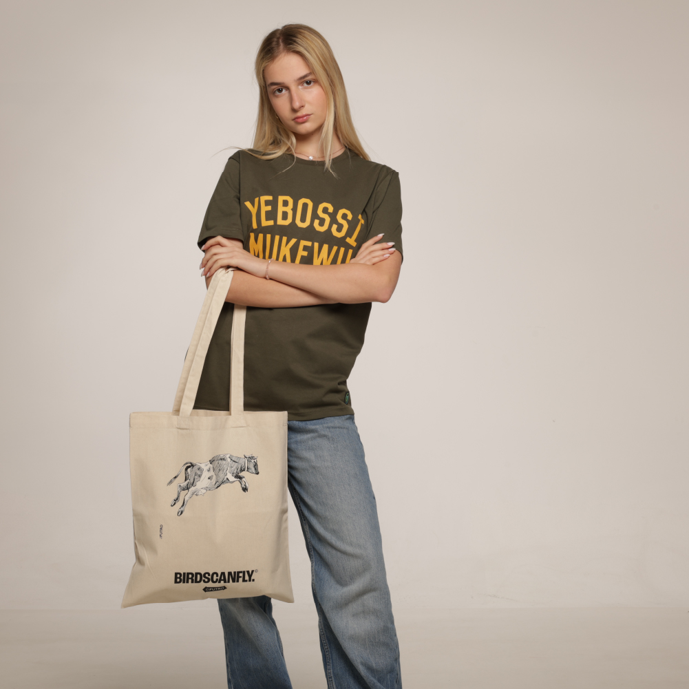 BIRDSCANFLY ceger – Futro World – Online shop