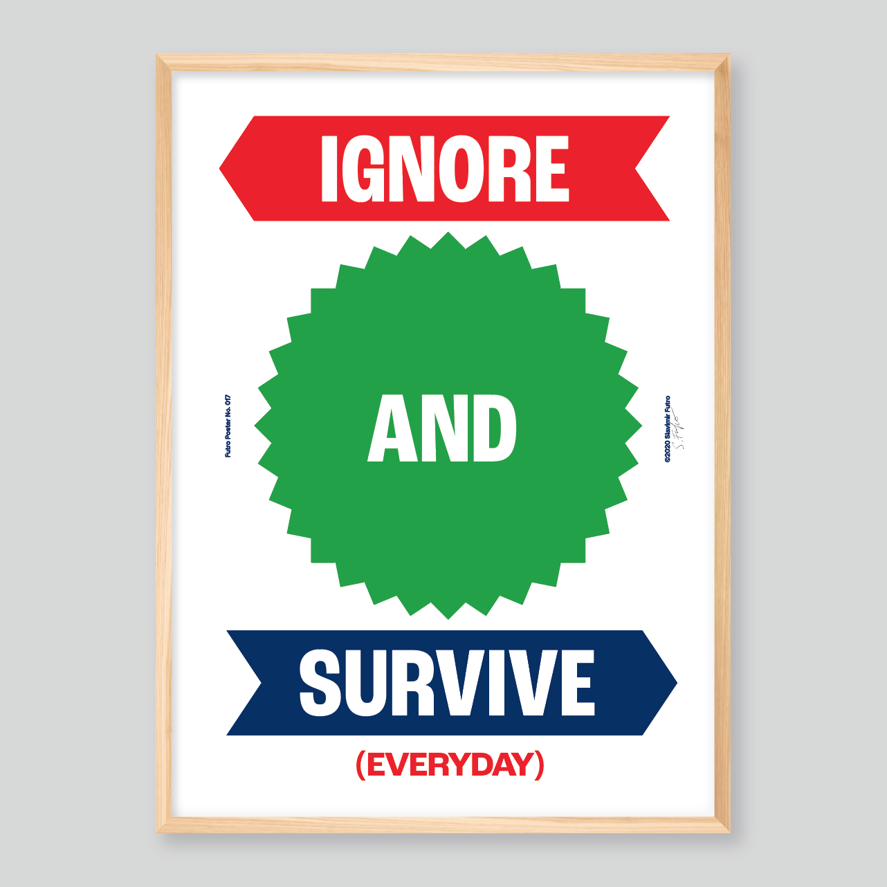 IGNORE – Futro World – Online shop